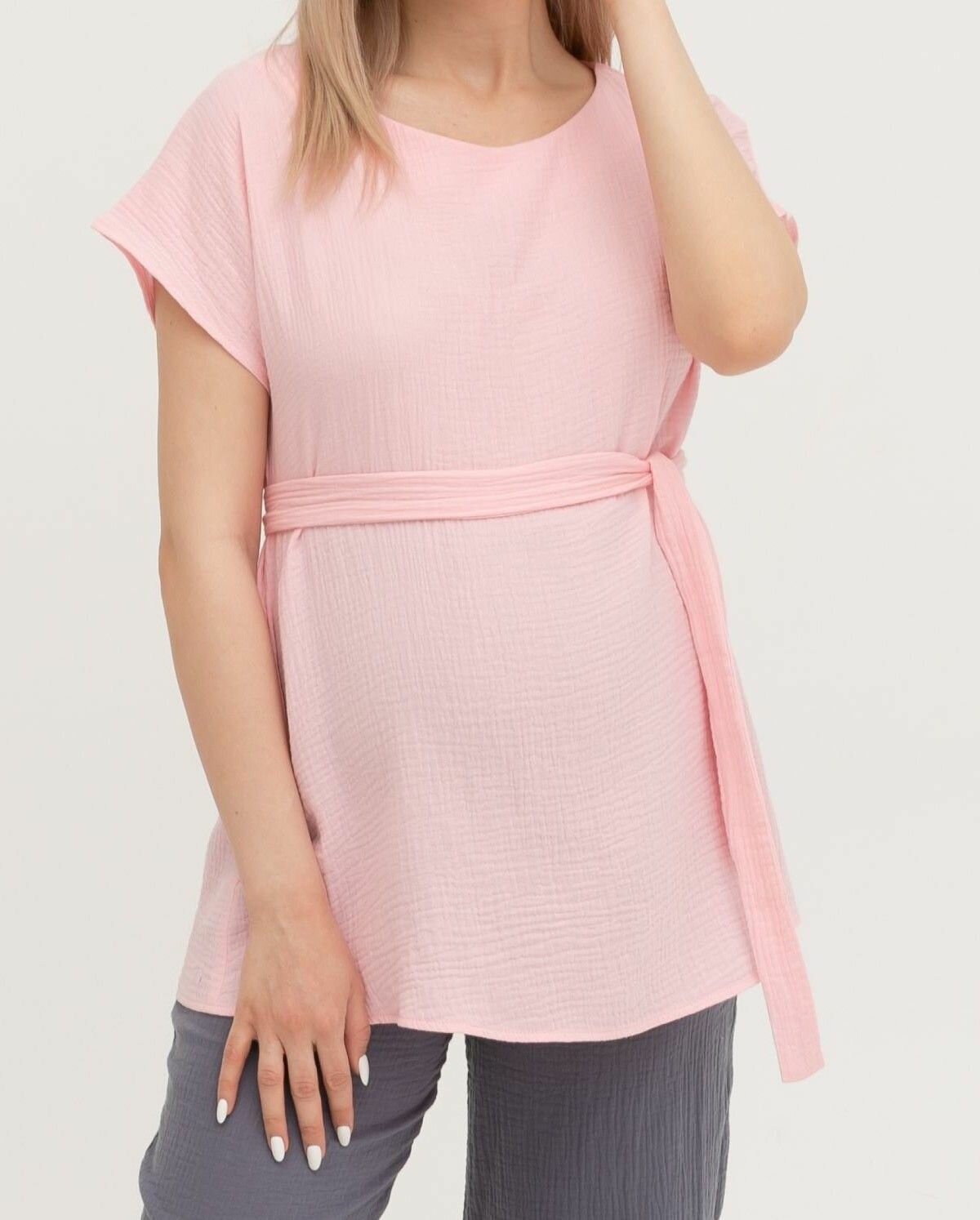 Блуза для беременных