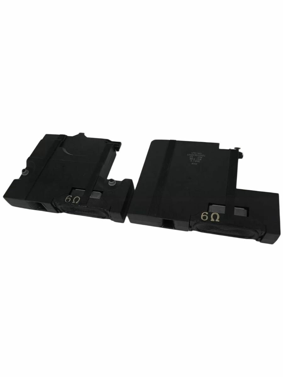 EAB63649901 EAB63649902 Громкоговорители 6 Ом 10 Вт для LG 42LF650V 42LF560V 49LF620V 49LF640V 55LF640V