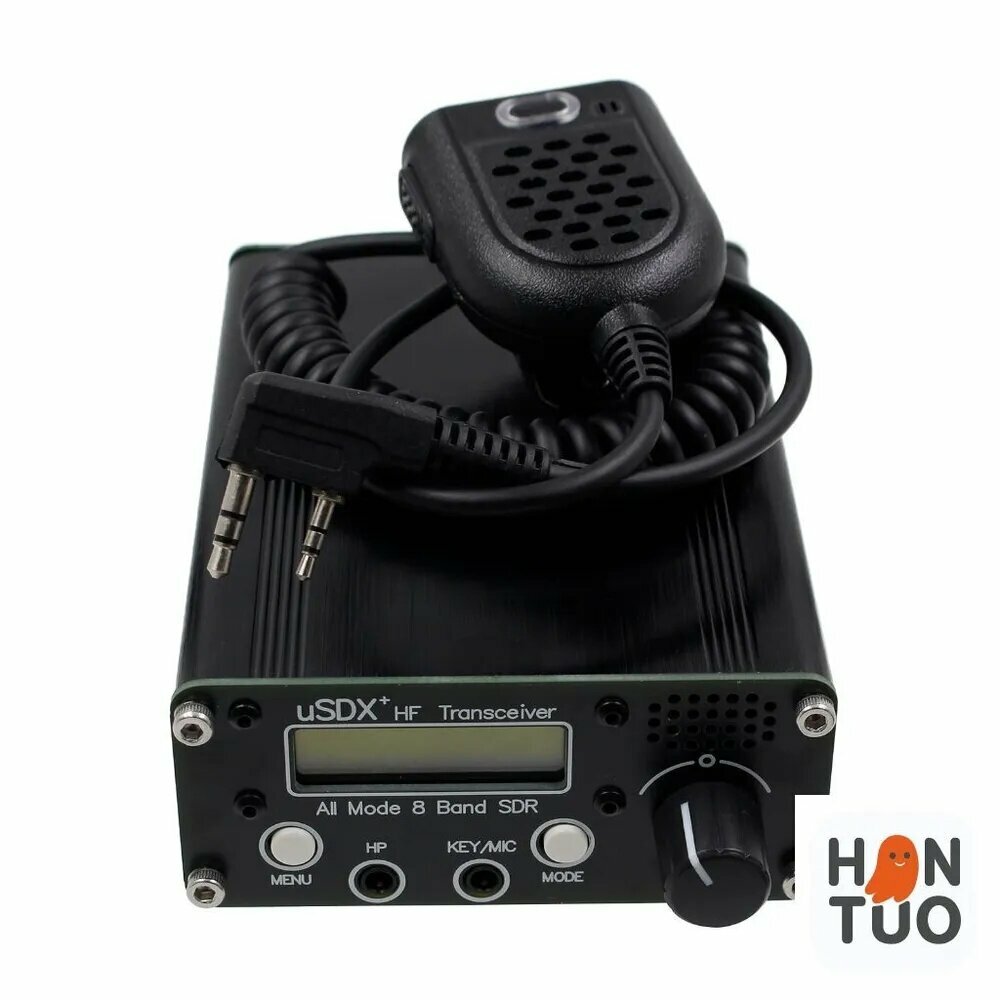 1SET USDX PLUS BAND PUNCEIVER 8 10/15/17/20/30/40/60/80 М, Без вилки