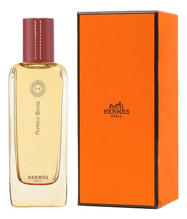 Hermes hermessence paprika brasil