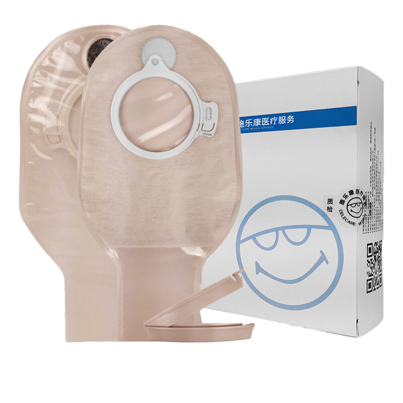 Шилеканг: калоприемник для людей среднего и пожилого возраста, полный комплект калоприемников.