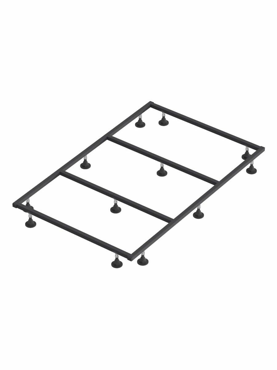 Каркас лит. поддона ESSENTIA 1100х800 металлический