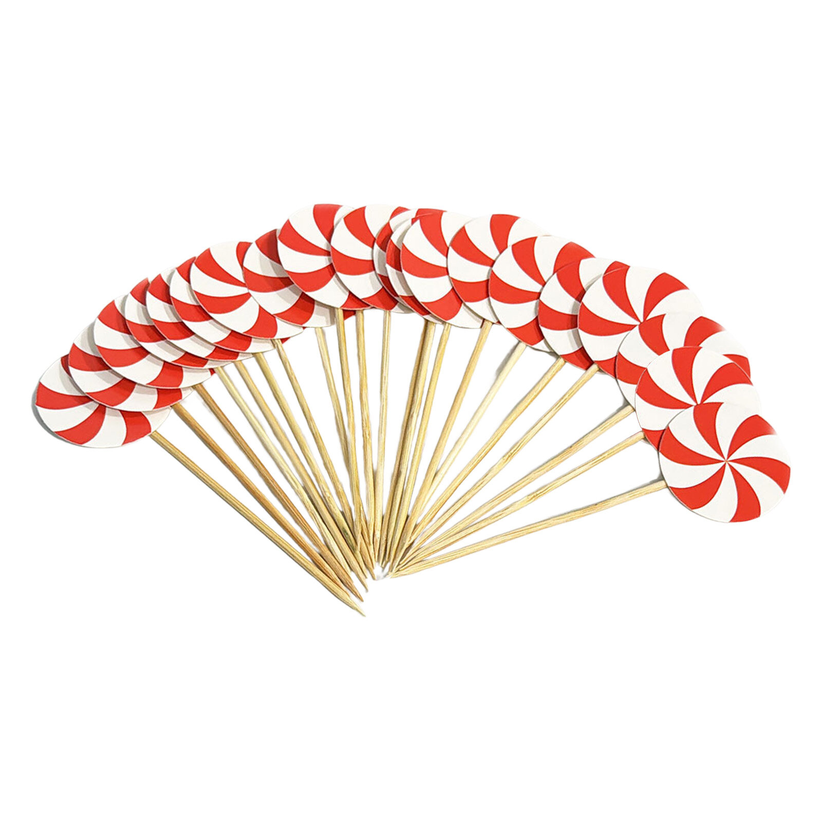 Многофункциональные деревянные украшения для выпечки подходящие поделок и праздничных десертов