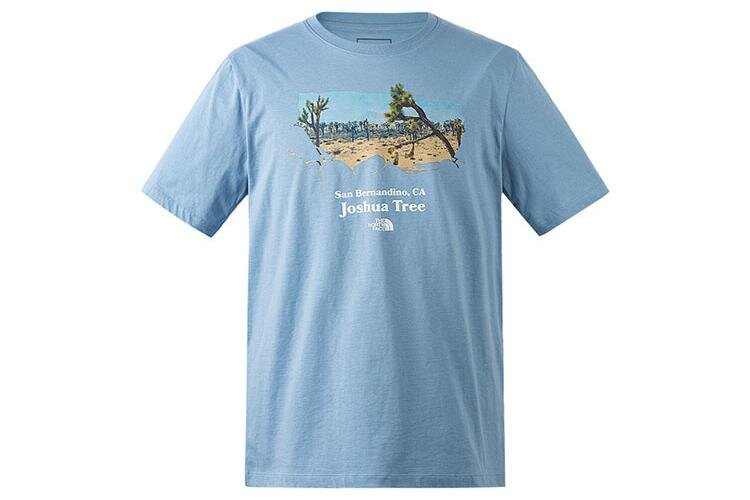 Футболка THE NORTH FACE