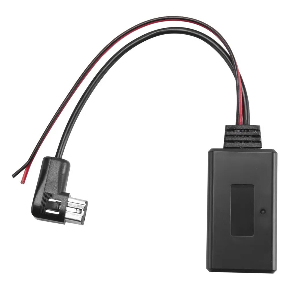 Автомобильный Bluetooth или Reiver, совместимый с Pioneer Ip-Bus 11Pin Aux