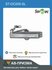 Доводчик Smartec ST-DC005-SL