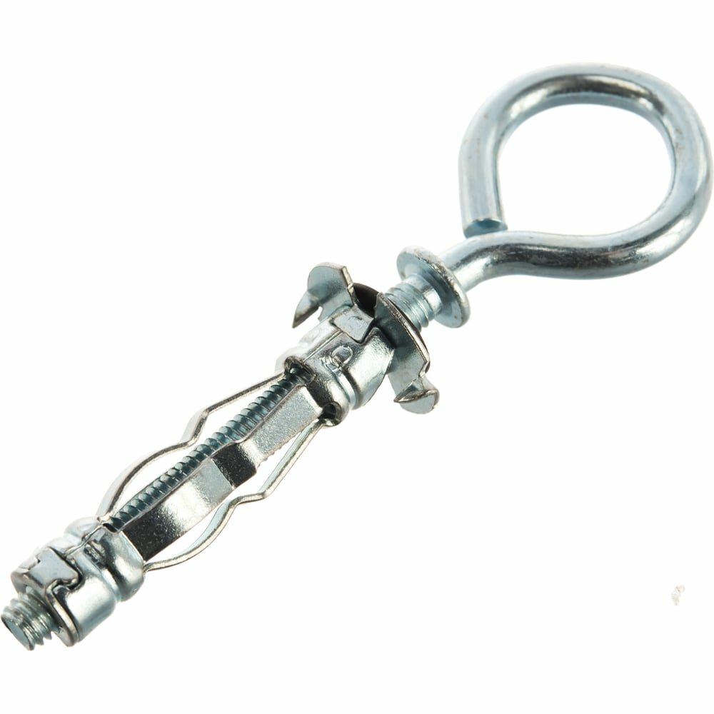 Анкер с кольцом Zitar Молли R М4х32 (4 шт.)