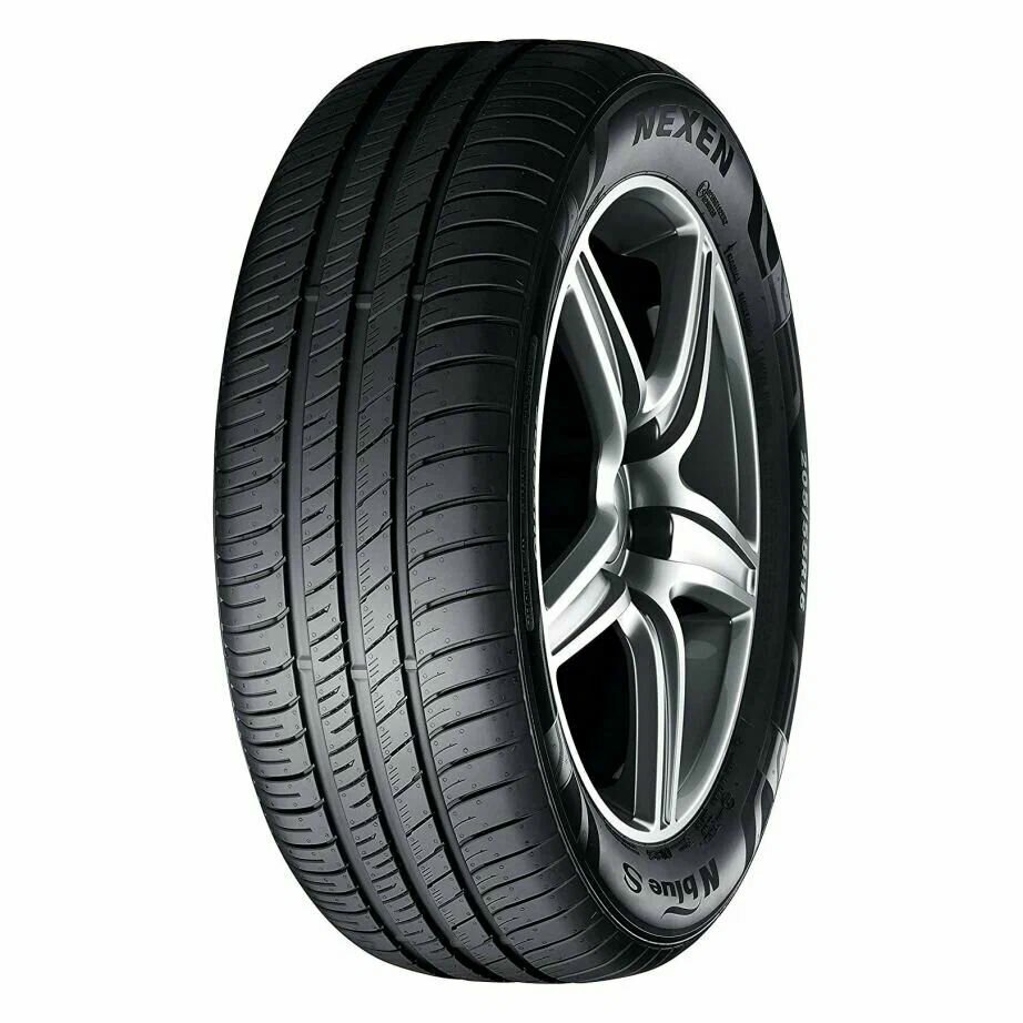 Шины летние Nexen N blue S 185/60 R14 82H
