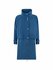 Пальто MooRER High-neck layered coat, размер 44