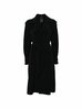 Пальто Belted coat