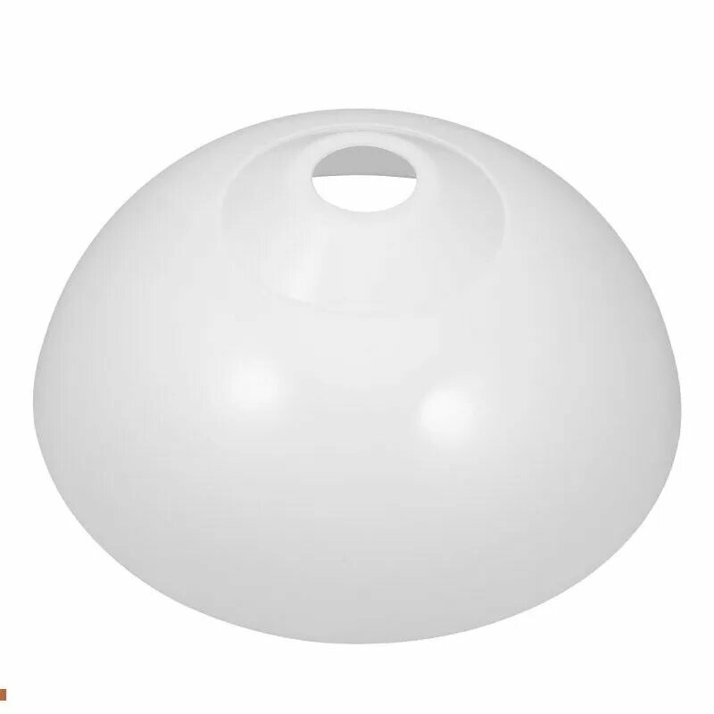 Подвесные лампы Замена абажура Акриловая люстра 29.00X29.00X12.00CM Белый