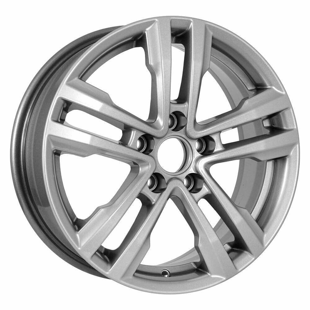 Колесный диск Carwel Аллаки 6.5x16 5x100 ET40 D67.1 SB