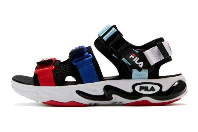 Сандалии FILA KIDS Anti kick