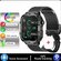 Прямые продажи с фабрики смарт-часов explosive Qx11 smart watch Bluetooth call, ...