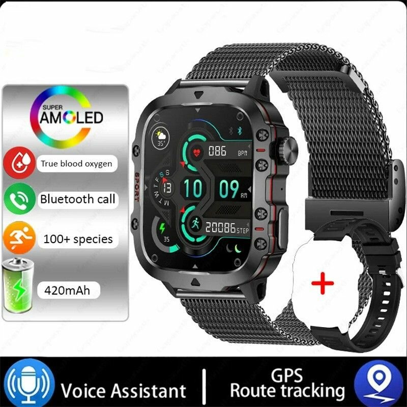 Прямые продажи с фабрики смарт-часов explosive Qx11 smart watch Bluetooth call, измеряющих частоту сердечных сокращений, показатели крови, спортивные часы для бега