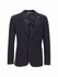 Пиджак Manuel Ritz Patch-pocket star-pin blazer, размер 54