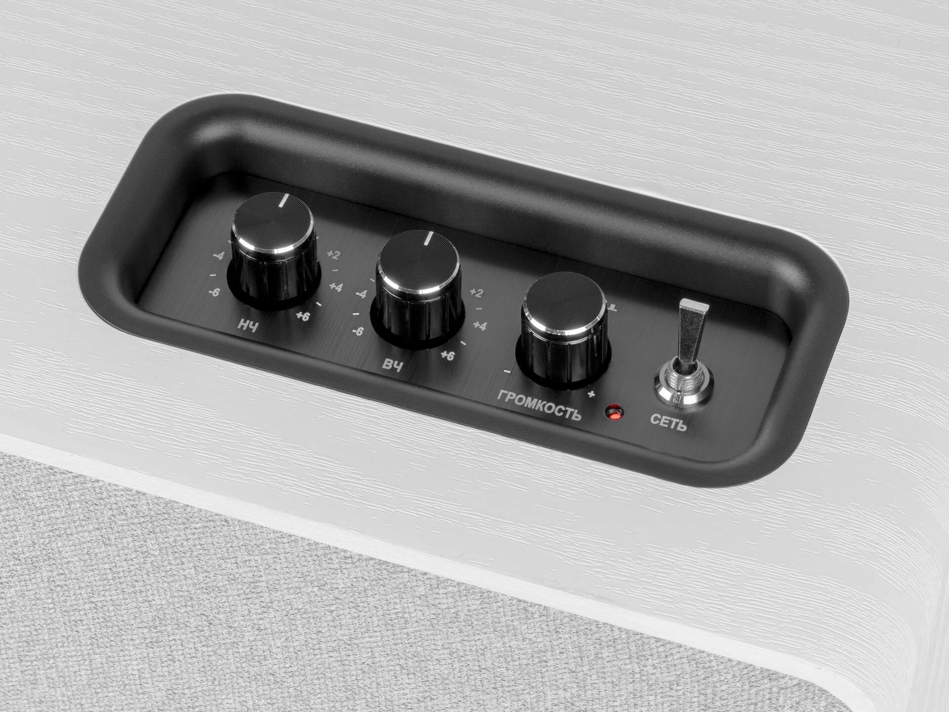 Саундбар Premiera ES-422A White — фото 1