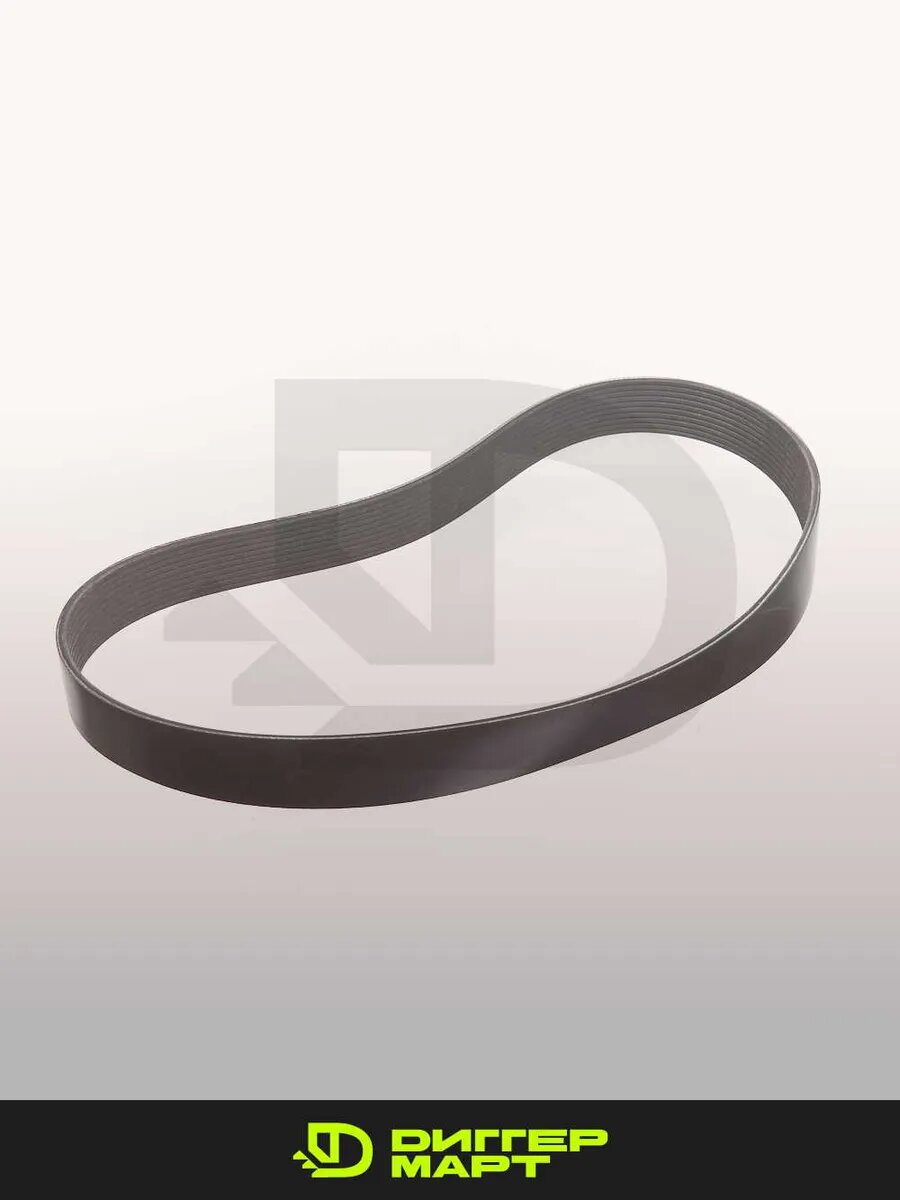 Поликлиновый ремень 10РК1045 - WEICHAI 612600061360