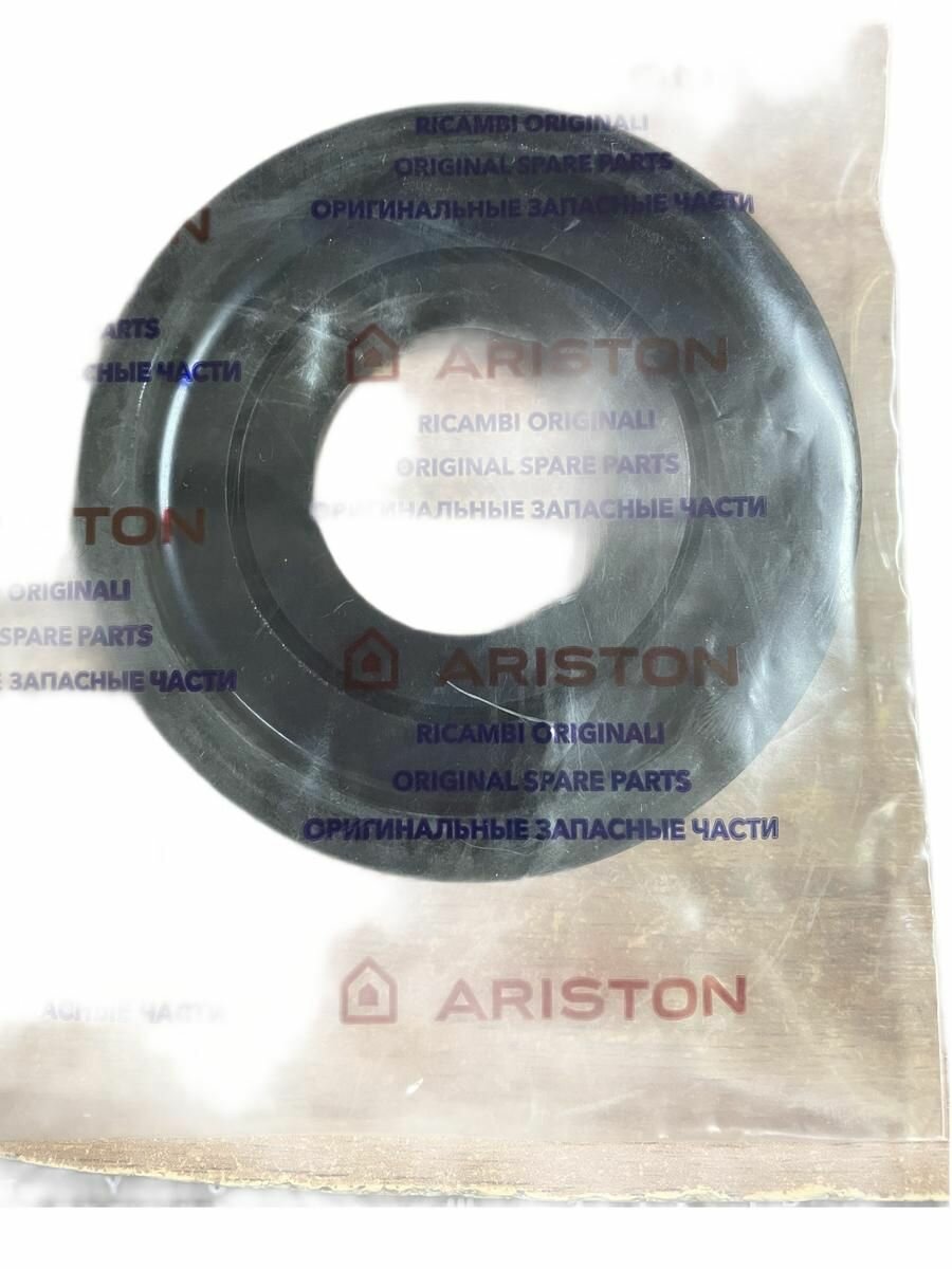 Прокладка фланцевая для водонагревателя Аристон 65111788