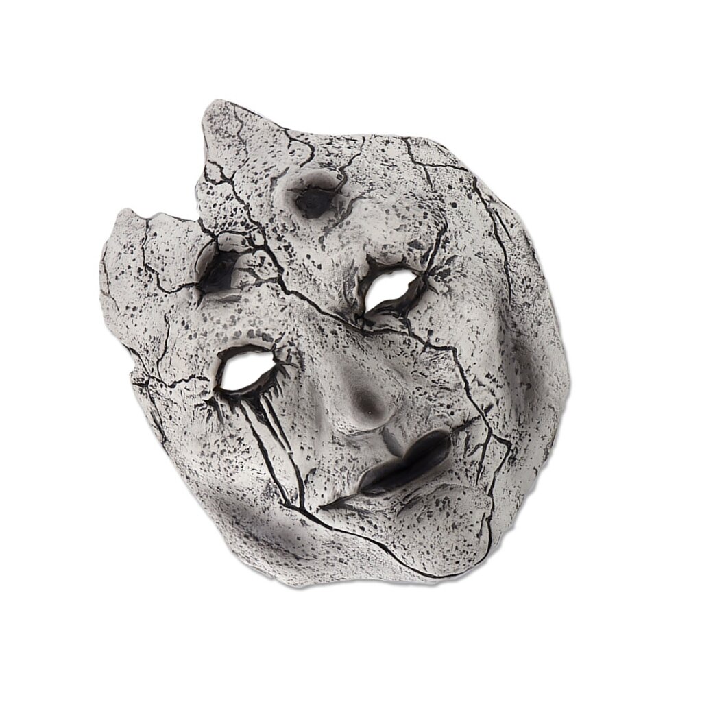 Страшная маска Черный миф Укунг Маска Хэллоуин Костюм для коллекционера, Черный миф Укунг Украшение костюма Латексная маска