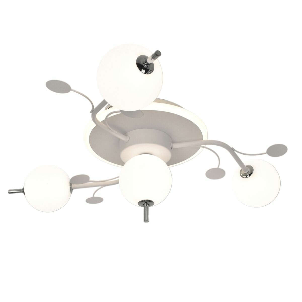 Потолочная люстра Escada Melia 10299/3LED BL