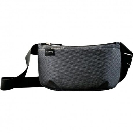 Сумка на пояс Xiaomi Sports Outdoor Portable Fashion Grey