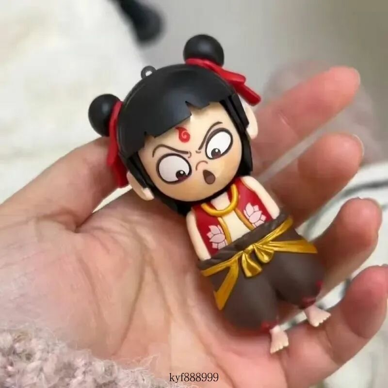 Фигурка меняющая лицо, нежа Игрушечный подарок, который может изменить лицо