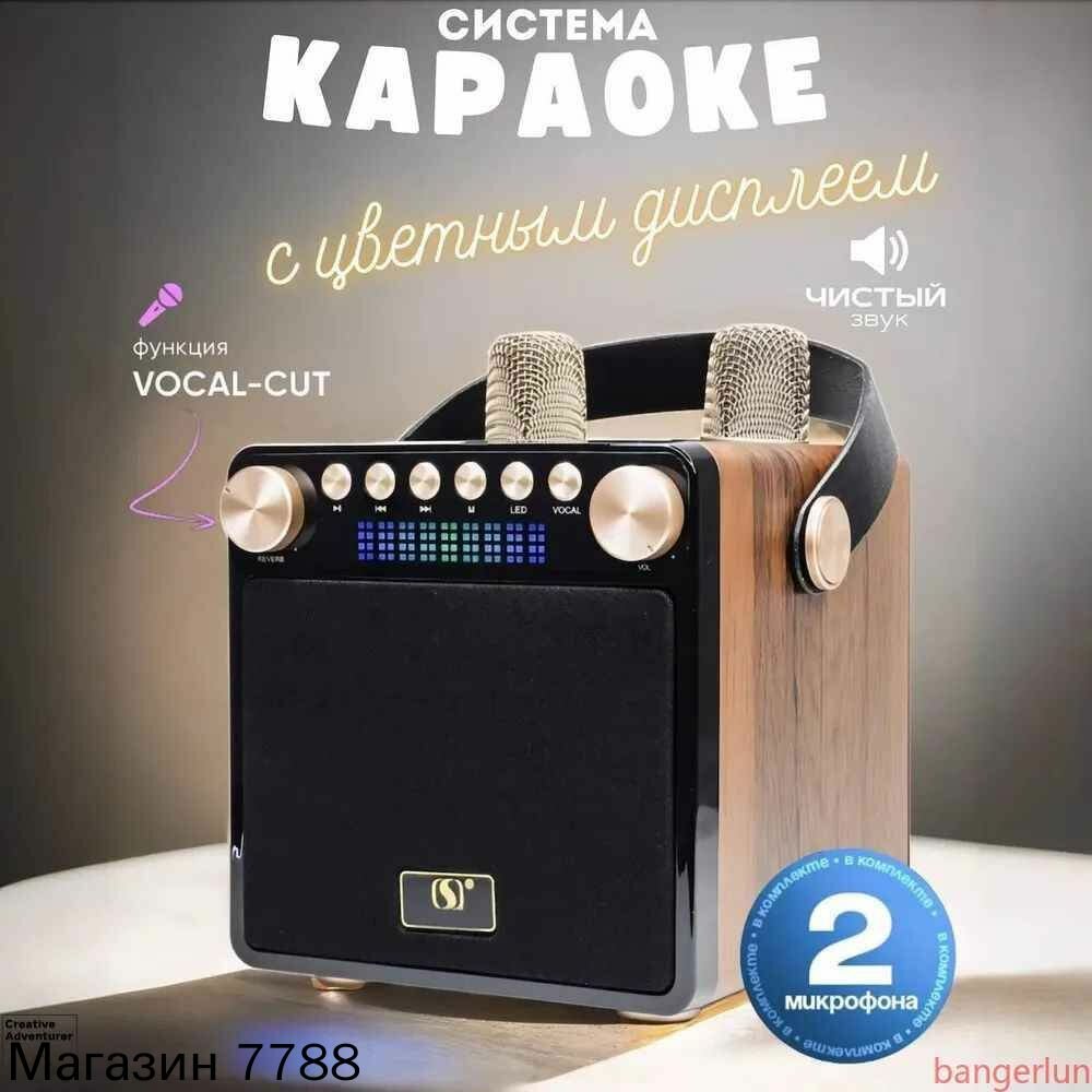 Караоке-система