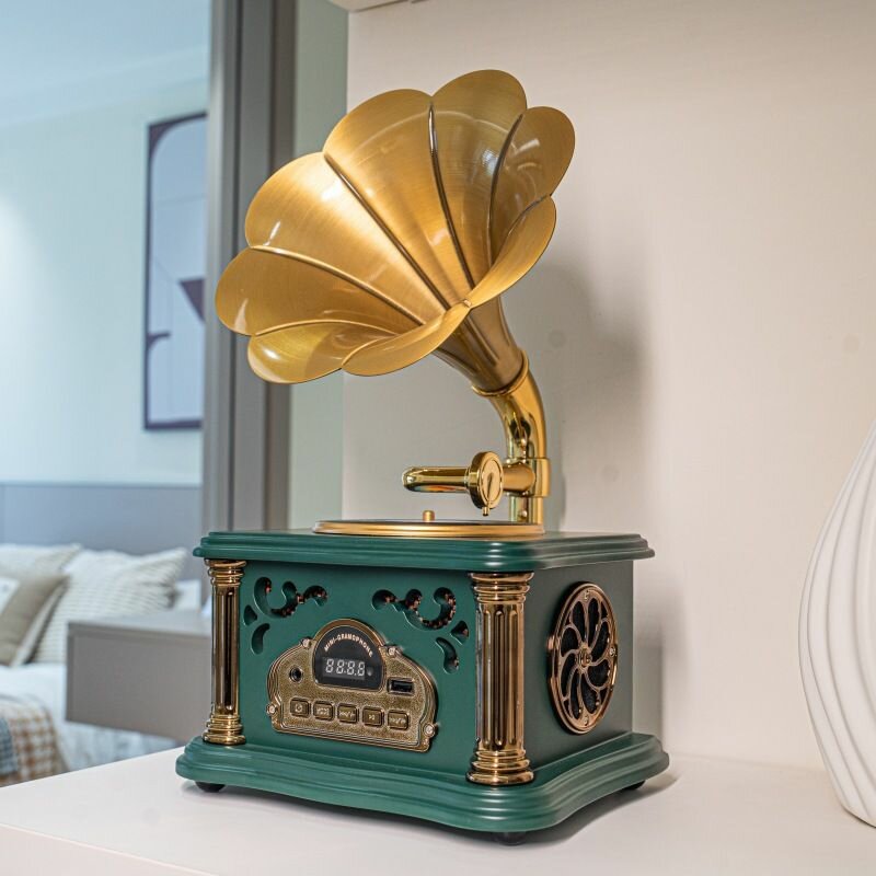 Музыкальный центр