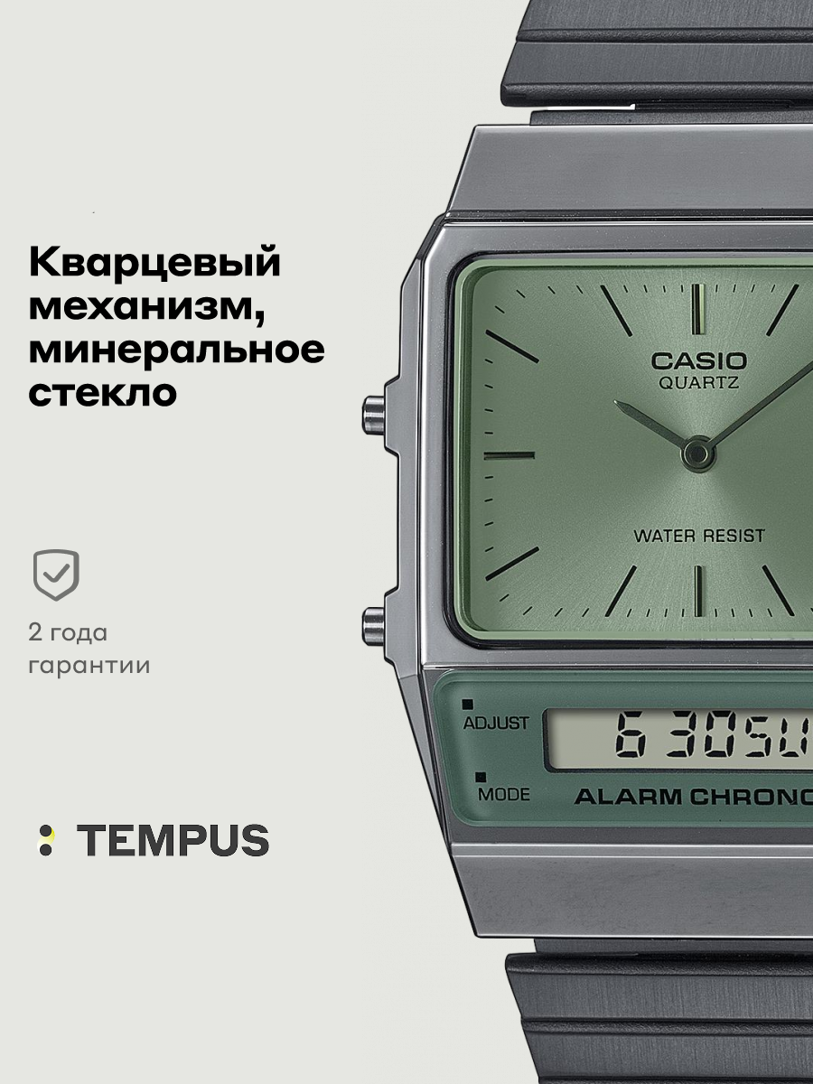 Наручные часы Vintage