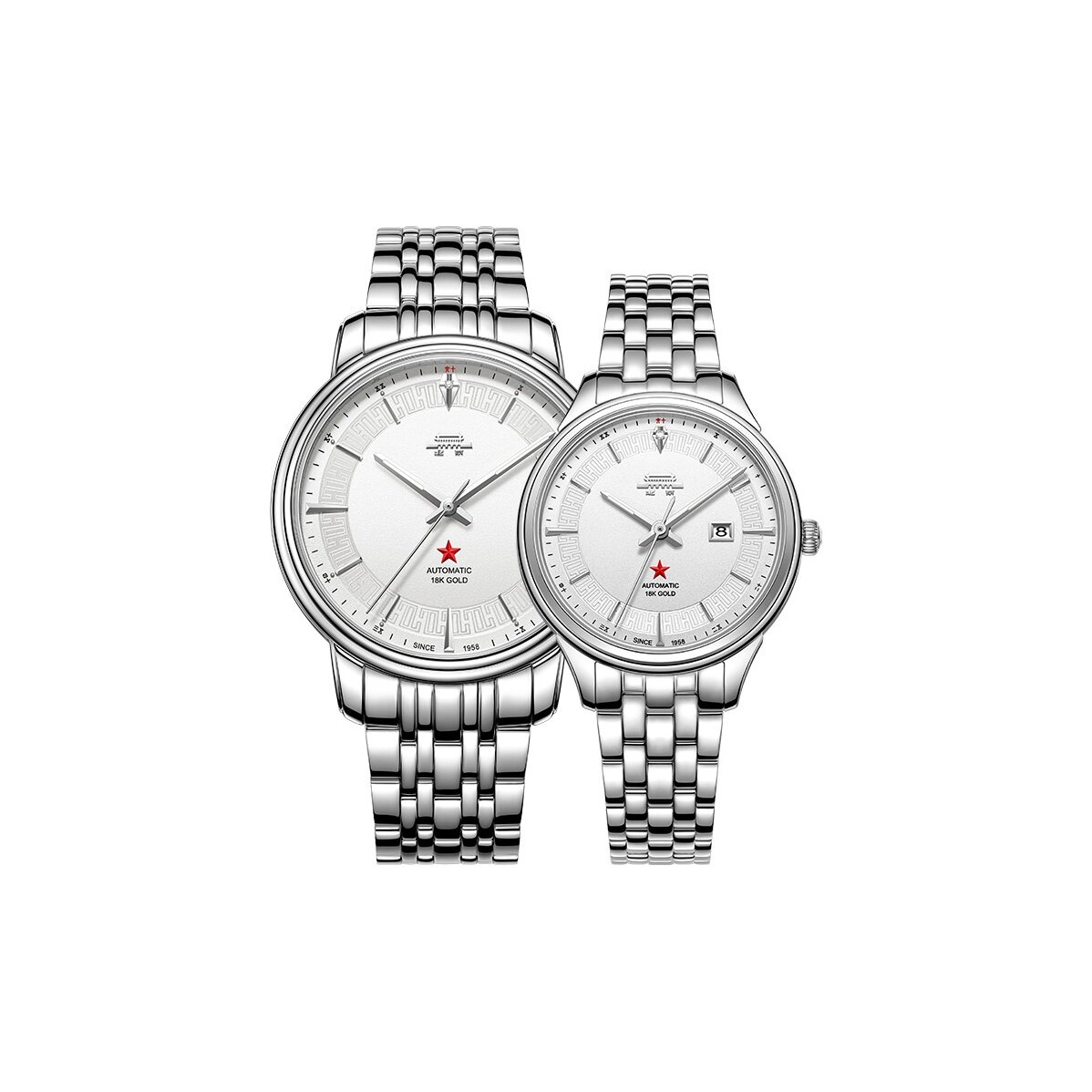 Наручные часы Beijing Watch — фото 1
