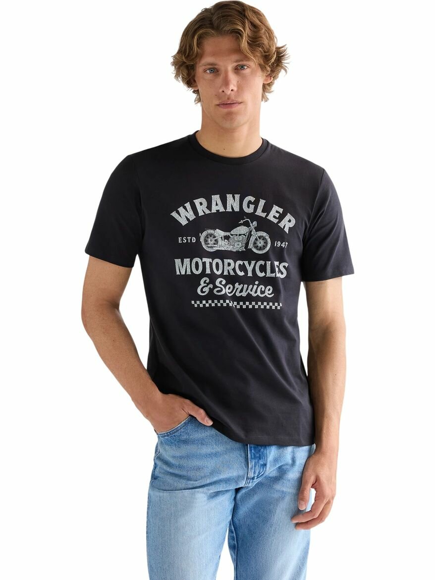 Футболка Men Americana Tee