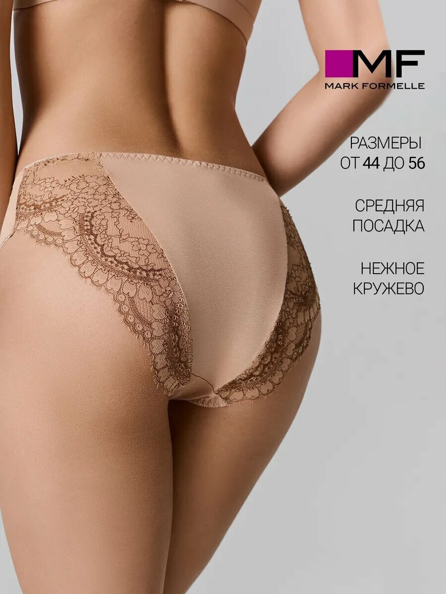 Трусы для женщин