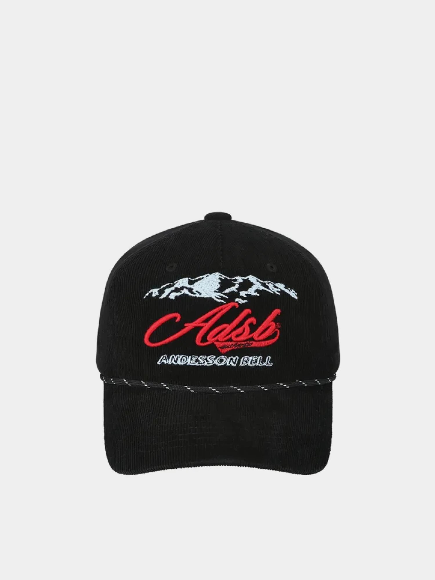 Бейсболка Camp Cap для мужчин и женщин