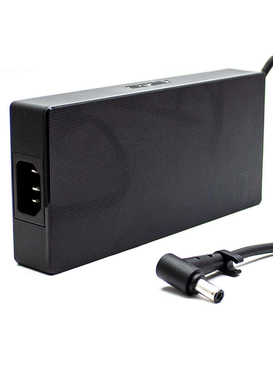 Блок питания для ноутбука Asus 20V 12A 240W 6.0x3.7мм A20-240P1A