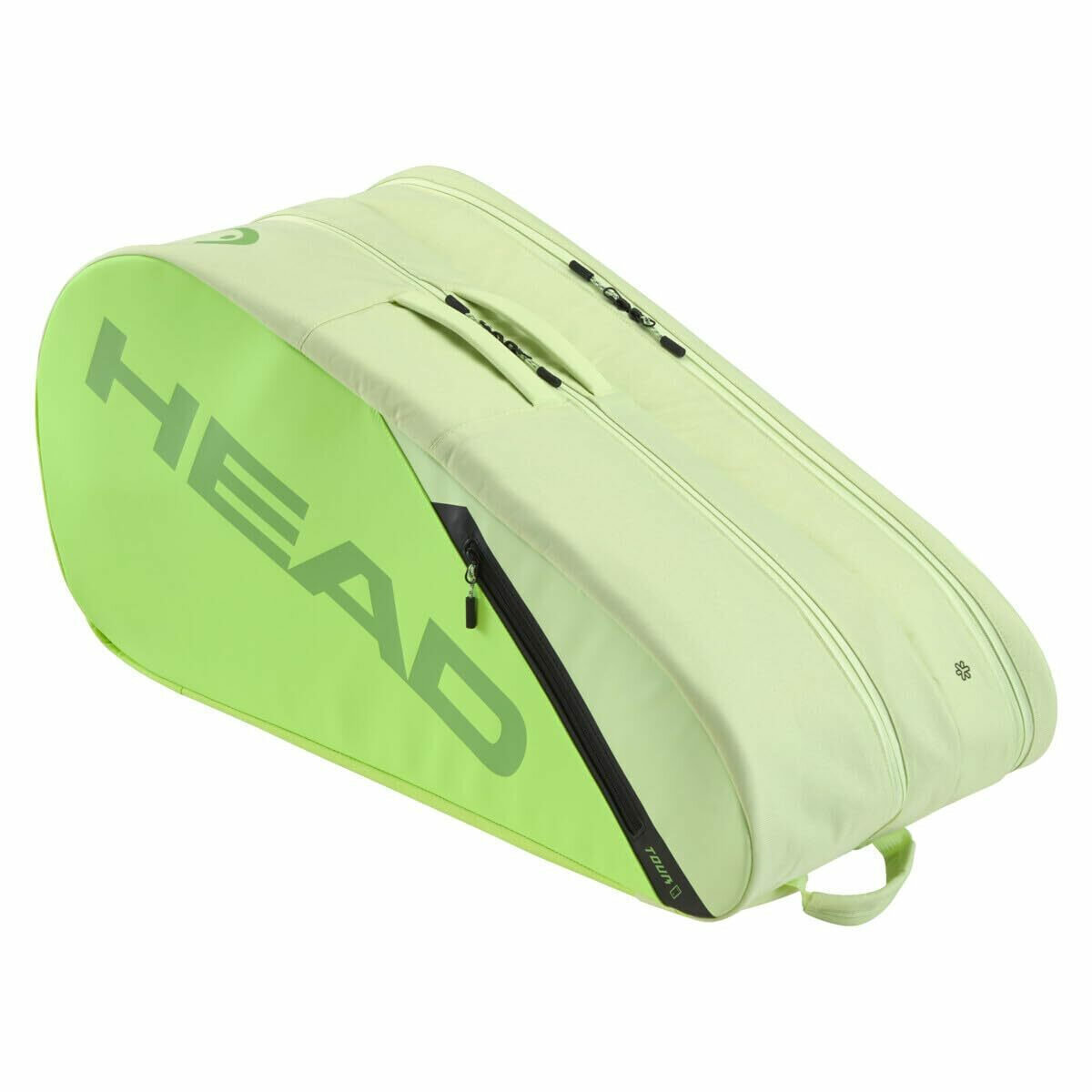 Сумка HEAD TOUR Racquet L Шалфей 260915