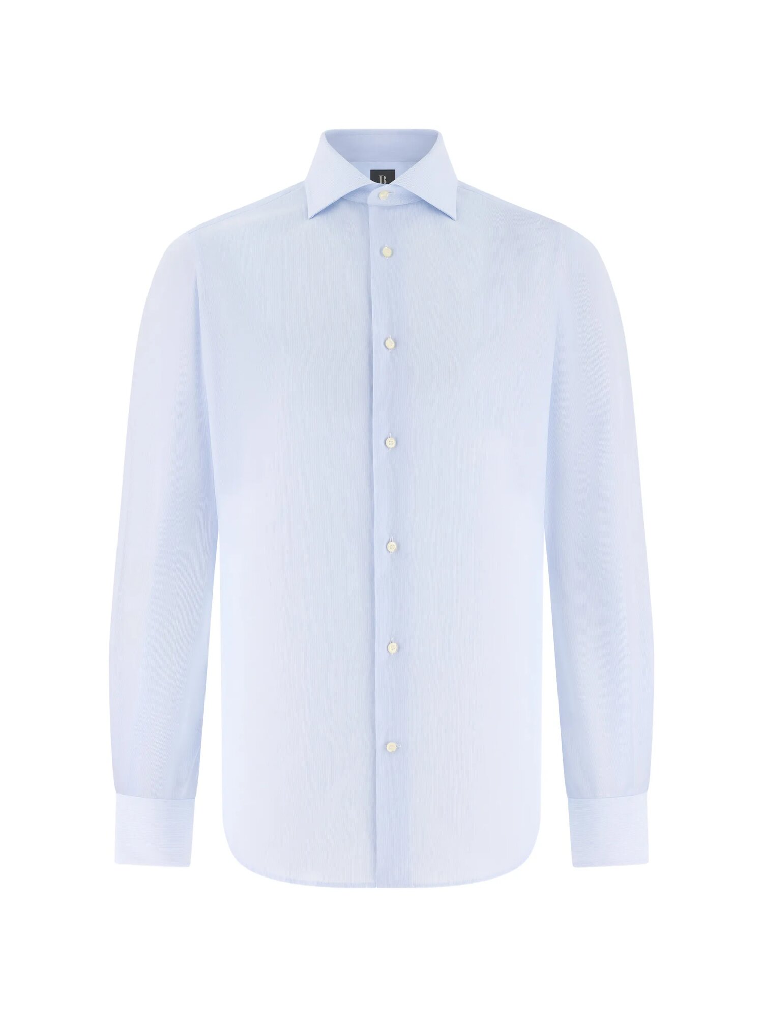 Рубашка Boggi Milano Regular-fit shirt