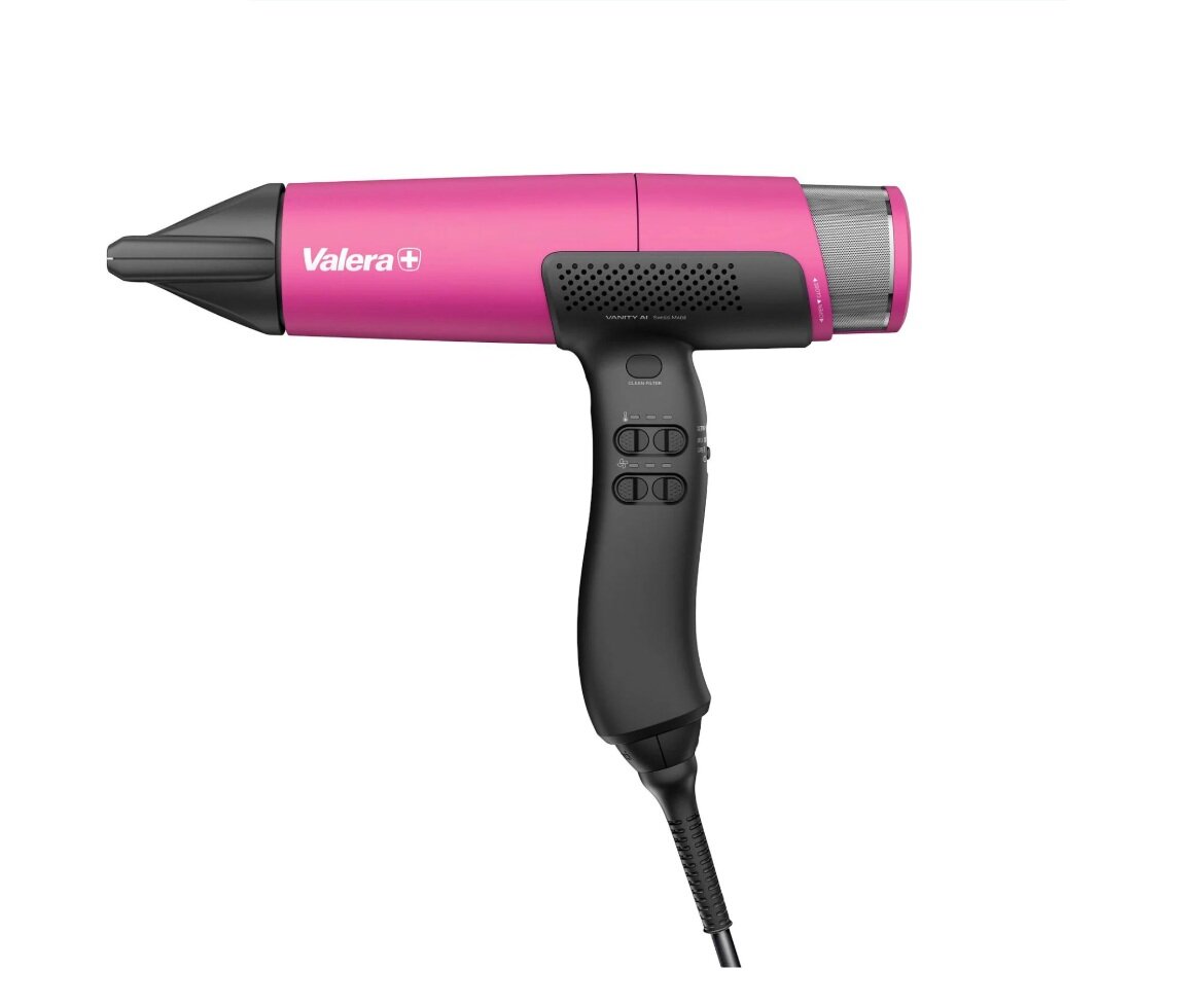 Фен Valera VanityCare AI Magenta Blaze