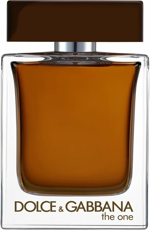 Dolce & Gabbana Мужская парфюмерная вода The One for Men Eau de Parfum, 100 мл