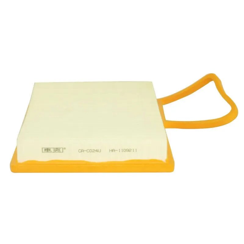 Фильтр воздушный арт. Подходит для BYD Qin, Han, Song и Denza 1.5T Воздушный фильтр HA1109211 Фильтр 1083802800