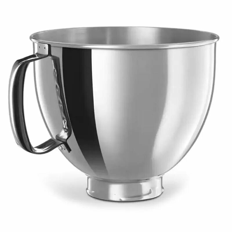 Чаша для миксера KitchenAid 13AC1501289_LZQA из нержавеющей стали, разноцветный