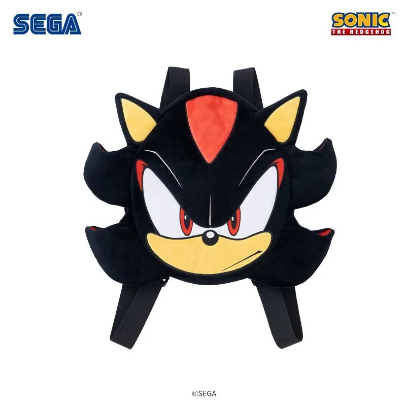 Sonic the Hedgehog/Небольшие скульптуры, подарки для детей - SEGA