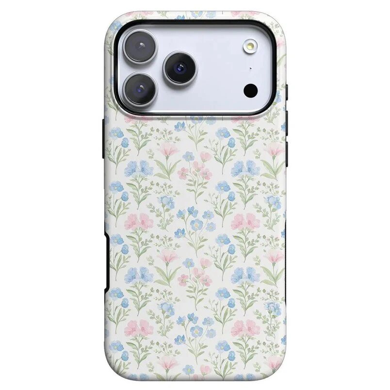 Новый чехол Fresh Bow Plaid для iPhone 17, 16e, 16, 15, 14, 13, 12, 11, FLR-FX3642t6, iPhone 13 Pro