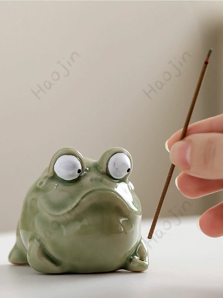 Статуэтка — фото 1