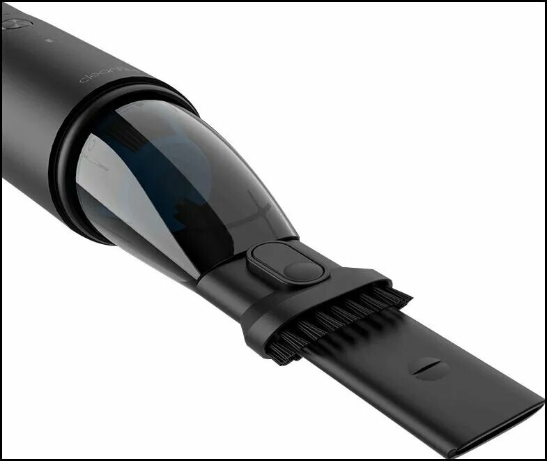 Беспроводной пылесос Xiaomi CleanFly Vehicle Portable Vacuum Cleaner