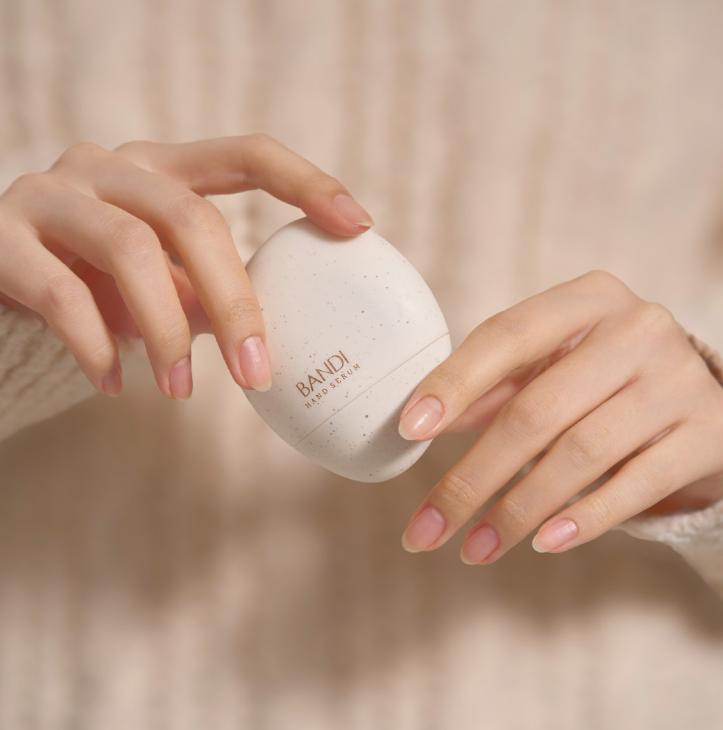 Bandi Крем-сыворотка для рук Nordic deer Норвежский олень 50 мл