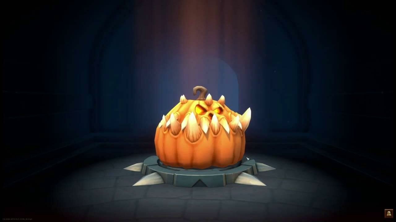 Battlerite - 2x Creepy Chest DLC Steam Ключ • Активация Steam