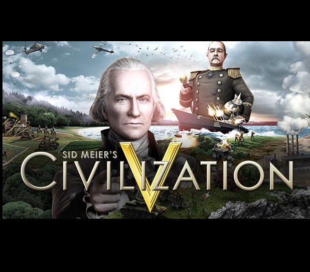 Sid Meier's Civilization V - 13 DLC Pack Steam CD Key • Активация Steam