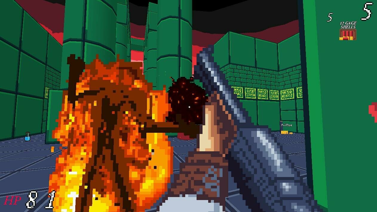 Quartermain and the Cult of Cthulhu PC Steam Ключ • Активация Steam