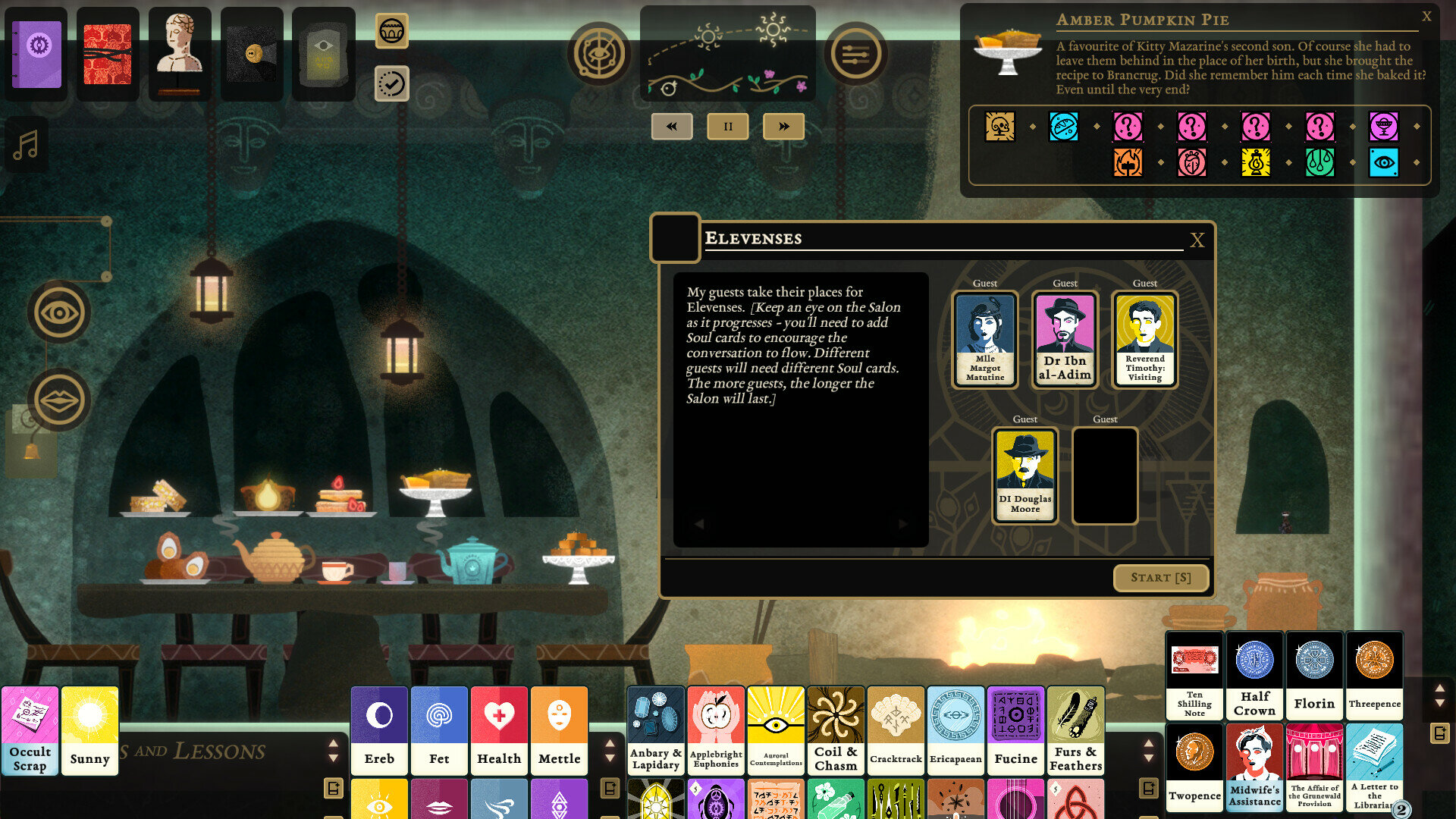 Book of Hours - House of Light DLC PC Steam Ключ • Активация Steam